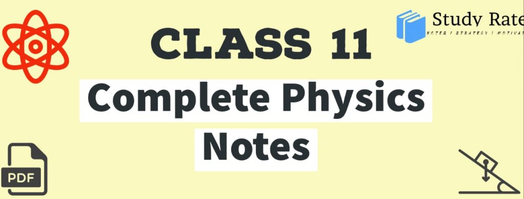 Class 11 Pradeep Chemistry PDF Download 2024 - STUDY RATE